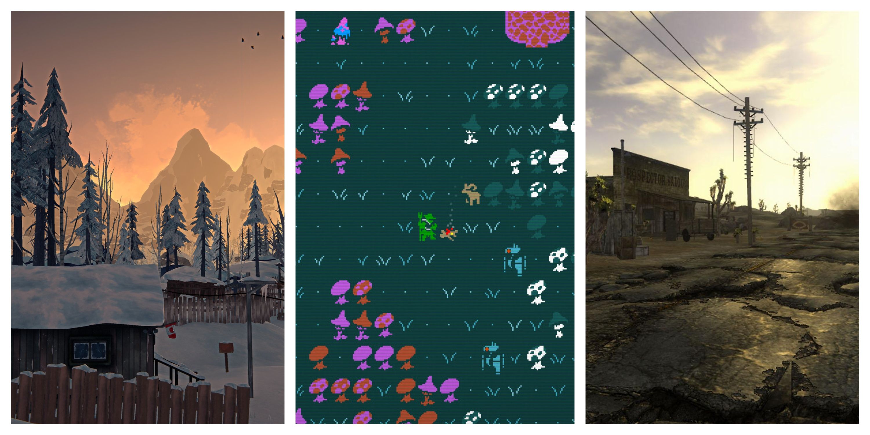 Best Open-World Games That Get Better As You Play