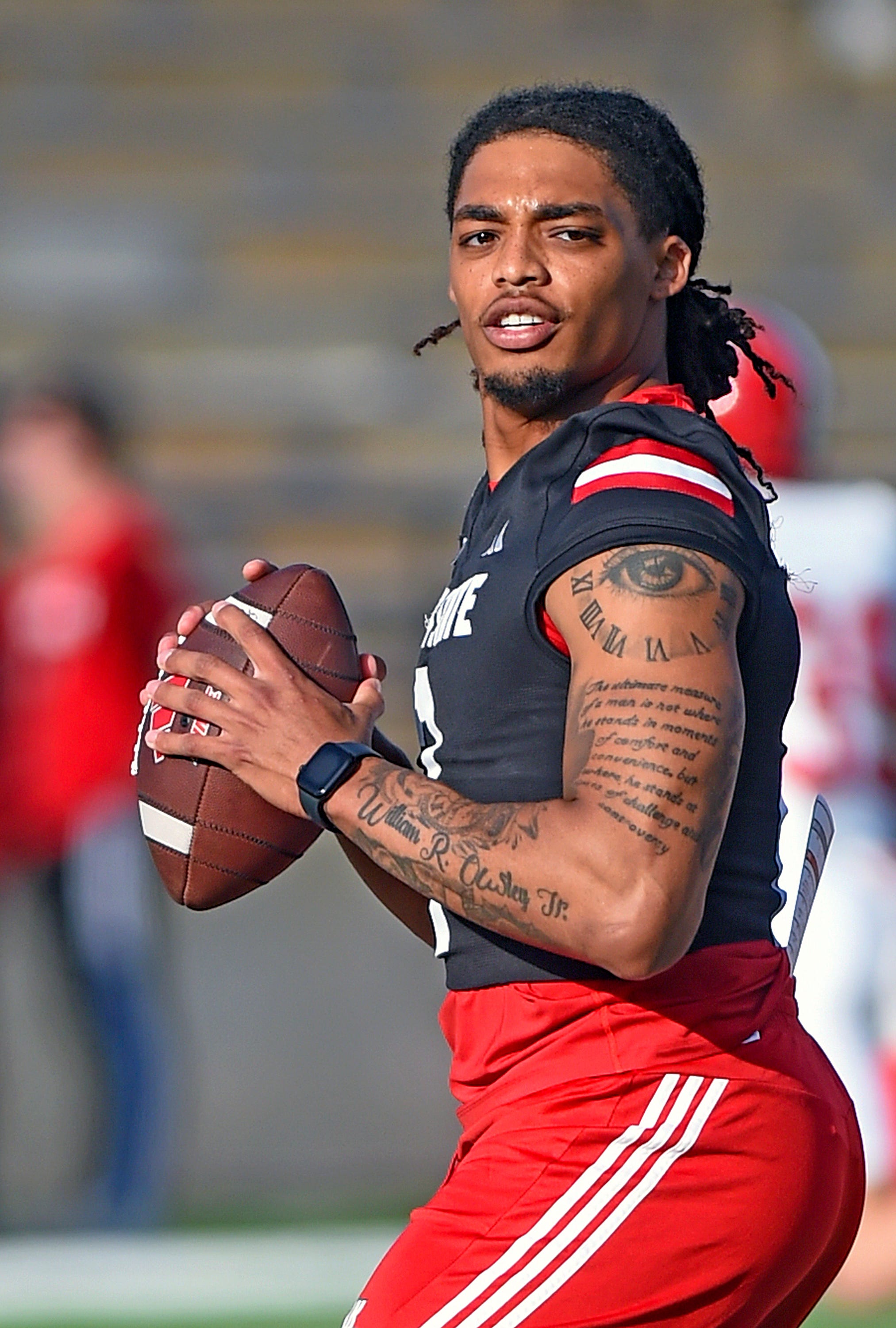 What Clint Trickett, Gavin Wimsatt said about Jacksonville State ...