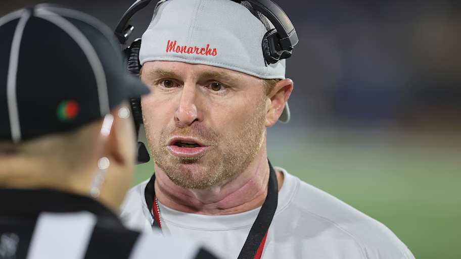 Former Mater Dei football coach back at it; Texas softball brawl: Top ...