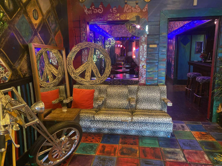 Controversial East Bay restaurant, music venue shuts down