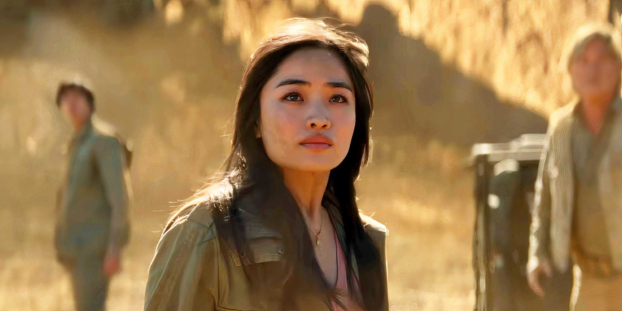 "We Wanted To Level It Up": How Monarch Season 2's Monsters ...