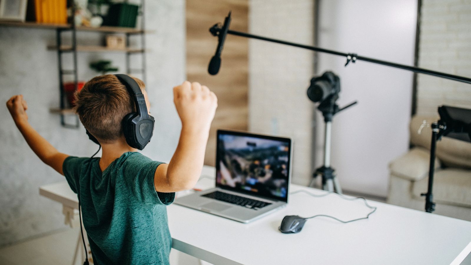 'Something has to be done': Warning over exploitation of 'influencer ...