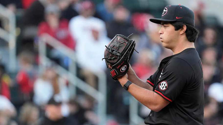 Georgia vs Vanderbilt Final Score: Commodores Take Game One
