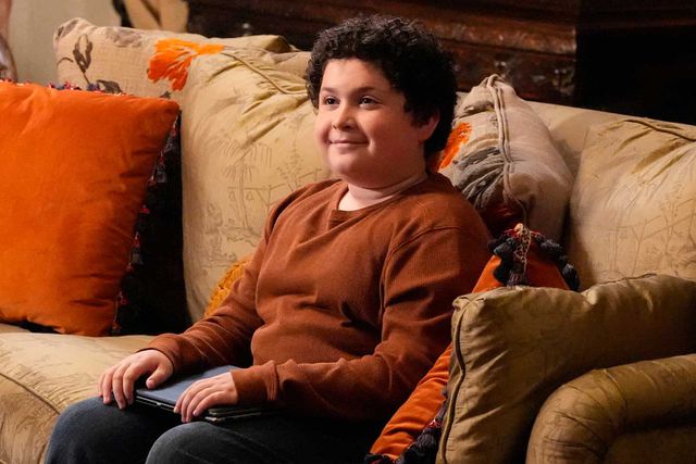 “Matlock ”Boss Teases 'Drama' and 'Trauma' in Season 2 After Finale ...