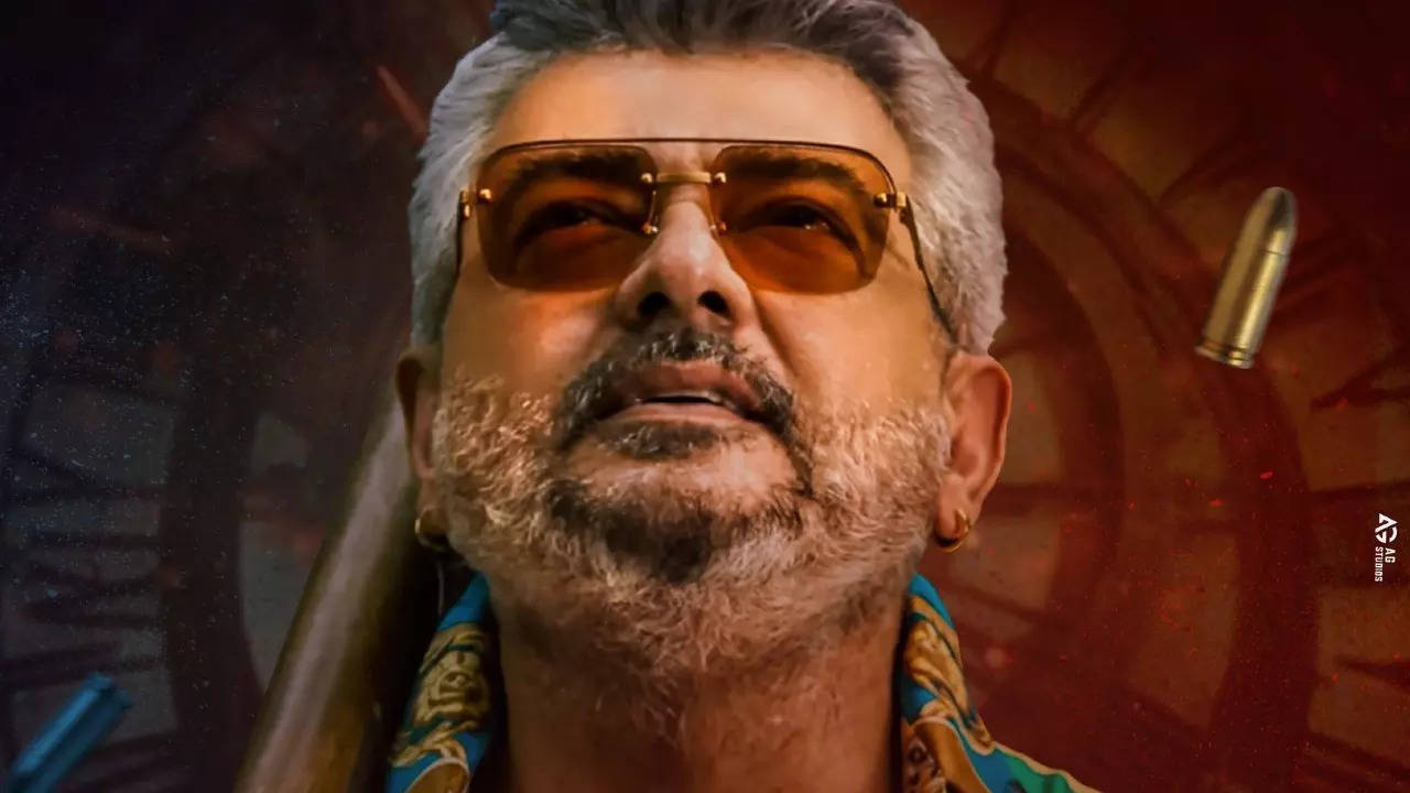 'Good Bad Ugly' box office collection day 8: Ajith's film surpasses ...