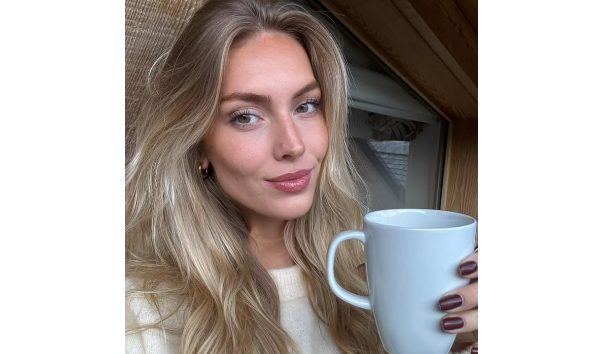 "On ne voyait plus mes organes" : Agathe Cauet, en route pour Miss ...