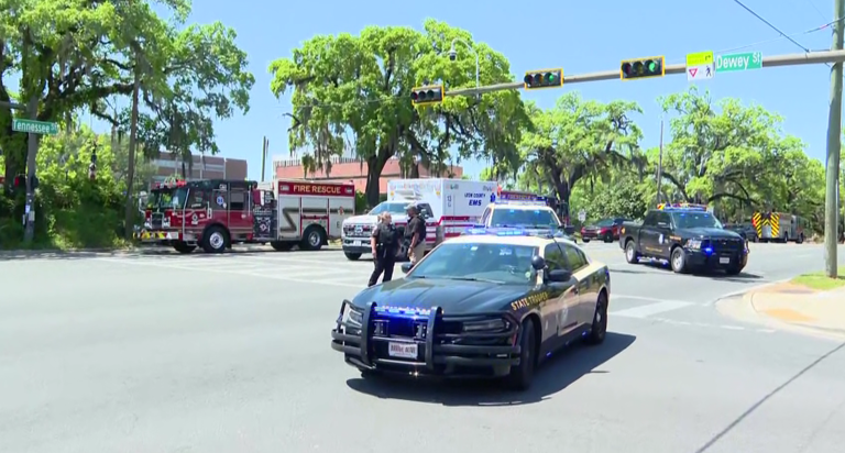 2 dead, 6 injured at Florida State University shooting; gunman ...