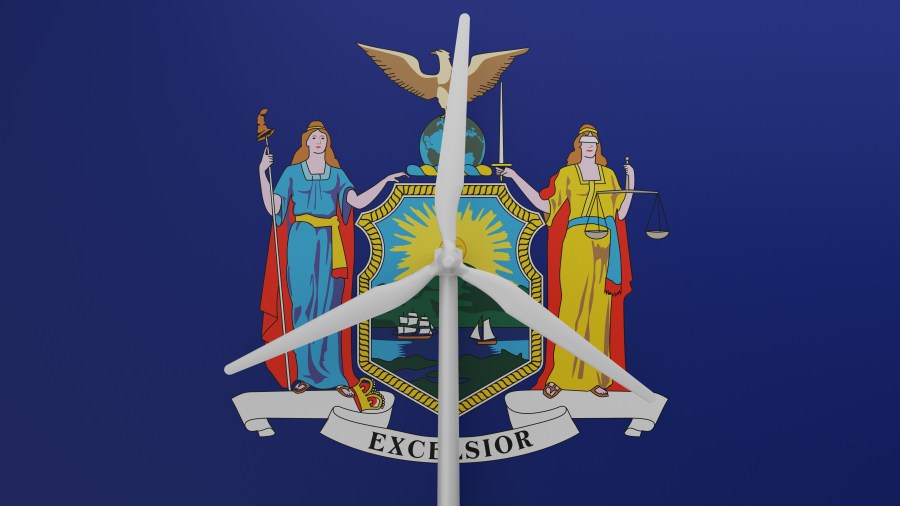 PSC cancels New York power line project for offshore wind energy