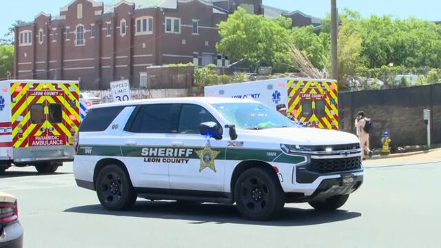 Police: 2 dead, 6 injured in ‘active shooter’ incident at FSU, shooter ...