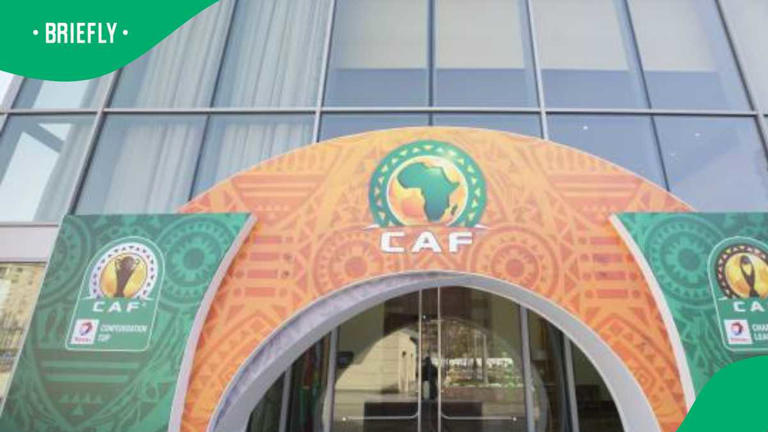 AFCON 2025: CAF introduces new squad and tournament rules