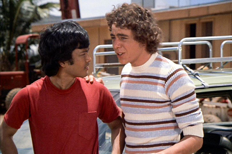 M*A*S*H star Patrick Adiarte dies following harrowing health struggle ...