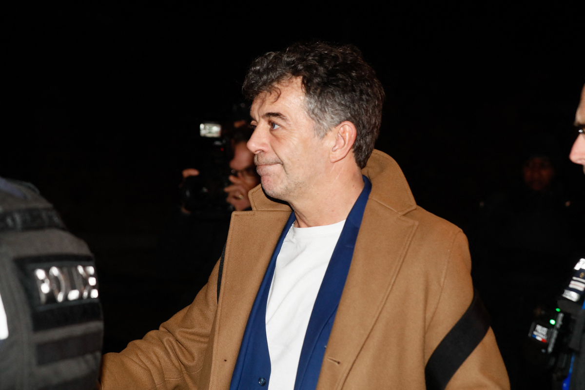 Stéphane Plaza : "Ils t'ont enterré", l'animateur met les choses au ...