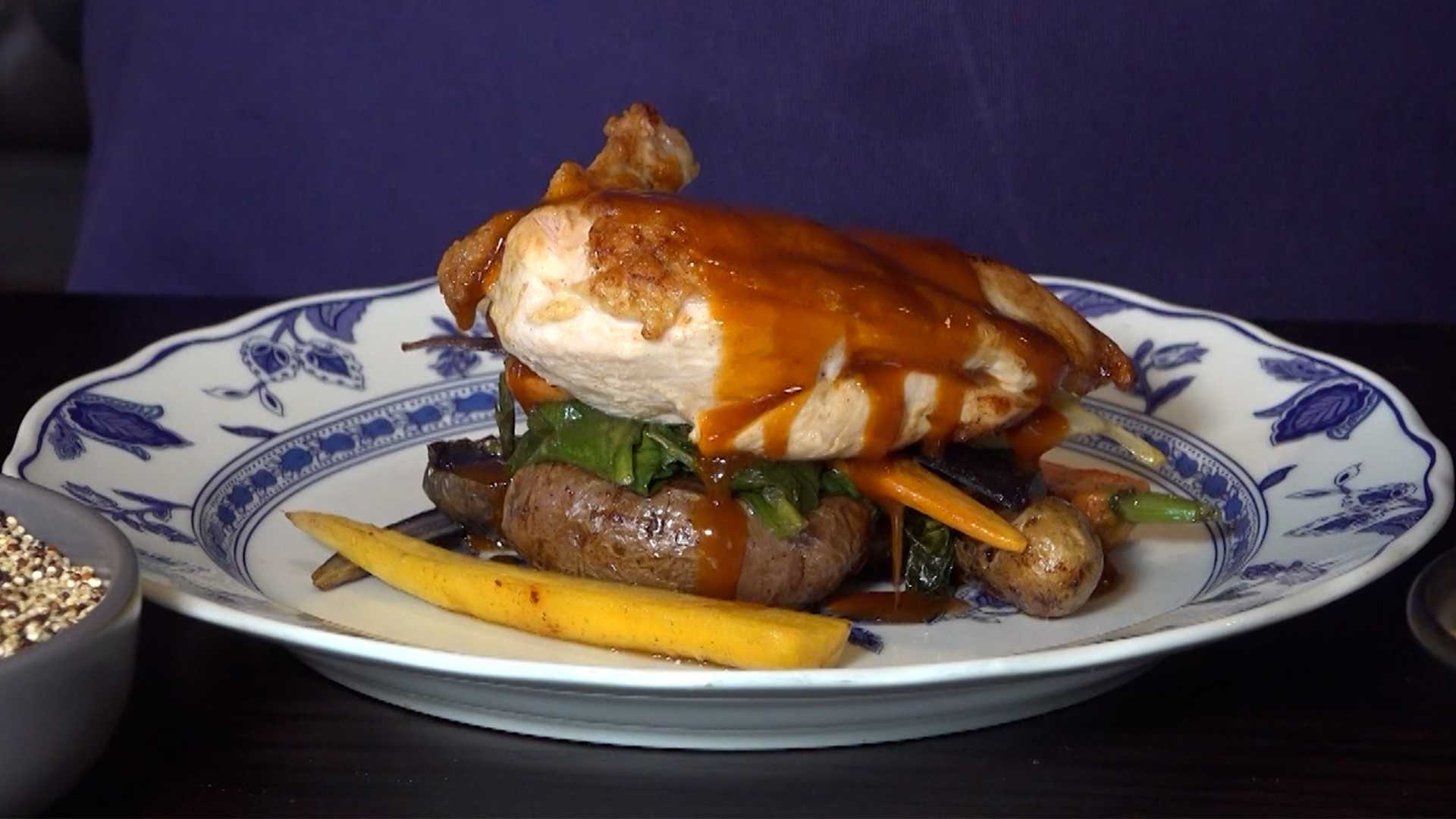 Boston Marathon menu: What professional runners eat before big race