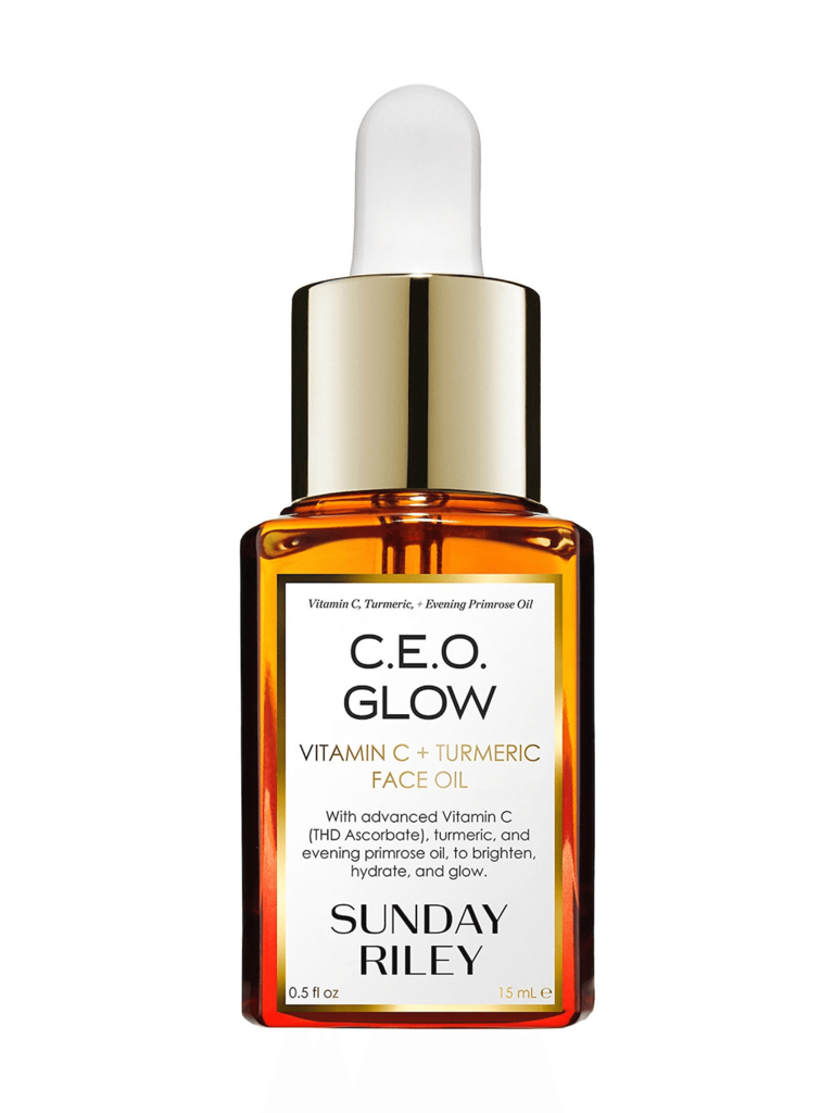 Here's Exactly How to Use Vitamin C in Your Skin Care Routine