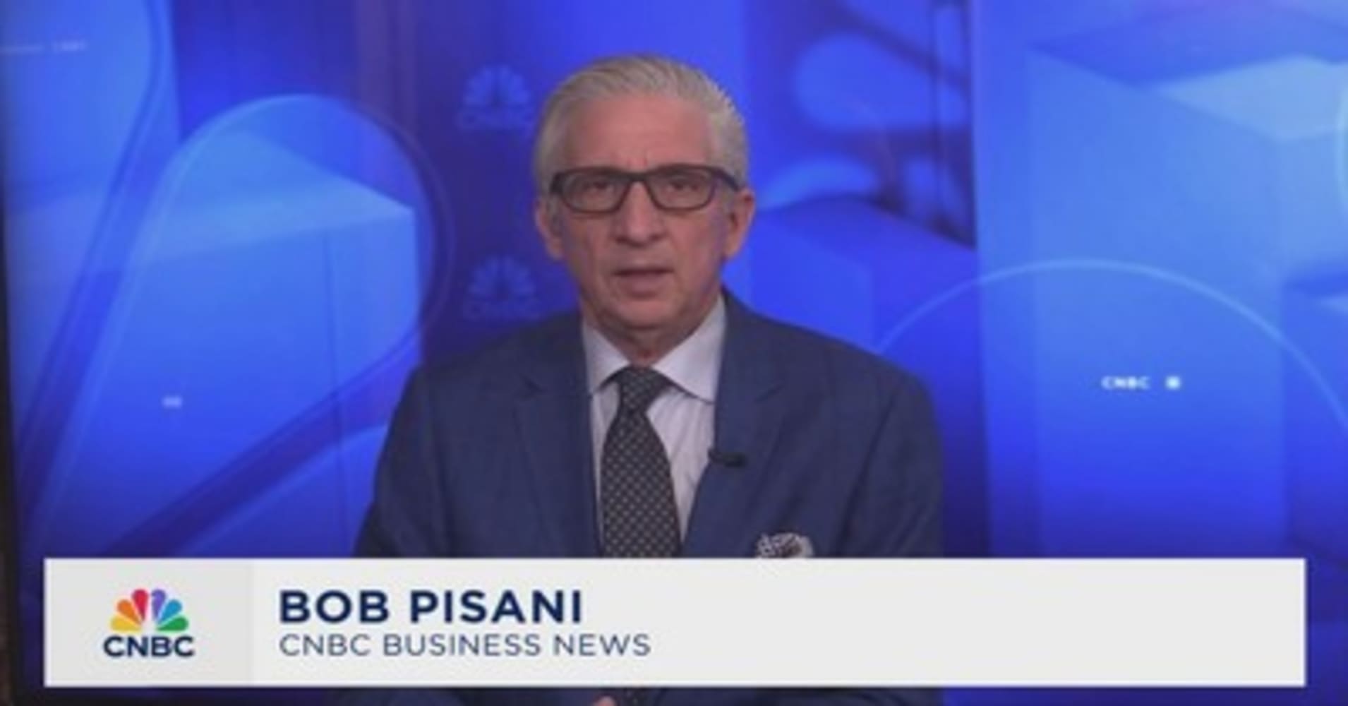 CNBC Markets Now: April 17, 2025