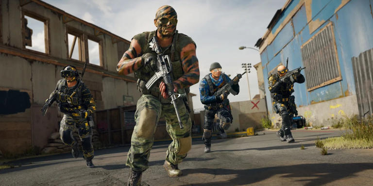 Call of Duty: Black Ops 6 Reveals Upcoming Multiplayer Playlist Update