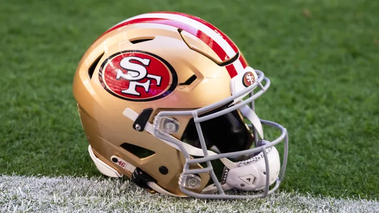49ers second-year wide receiver set to have major role in offense