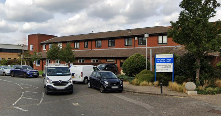 Man who escaped mental health facility found by police