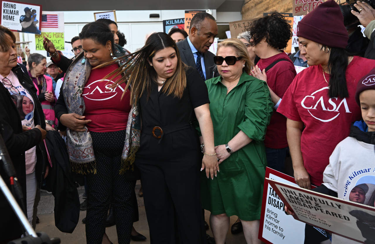 Court Scolds Trump Administration for ‘Shocking’ Response to ...