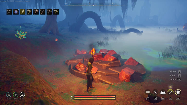 RuneScape: Dragonwilds skill trees and levelling guide