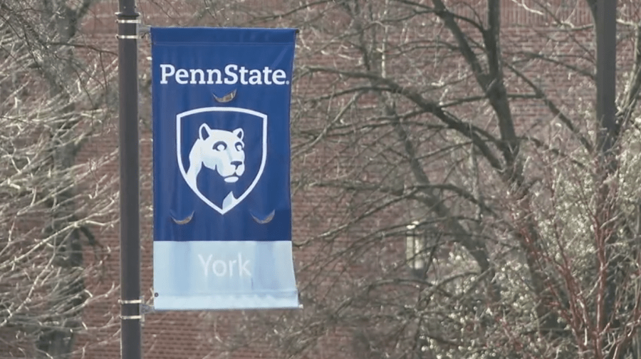 Penn State President delays announcement on Commonwealth Campus closings