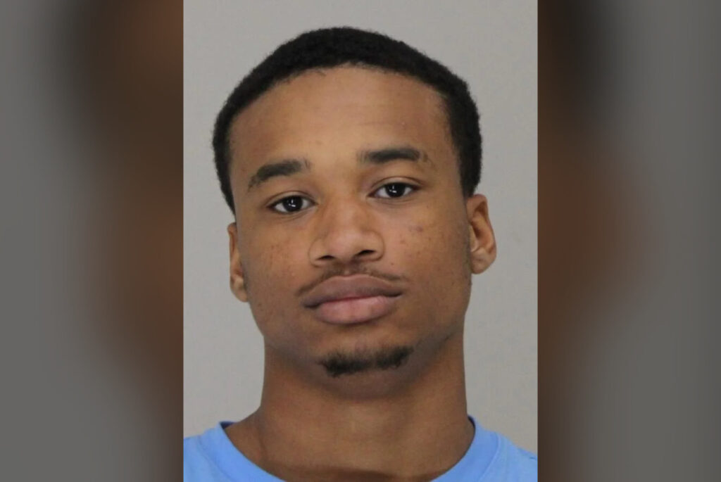 Video Of Alleged Dallas School Shooter Surfaces Online After Shooting ...