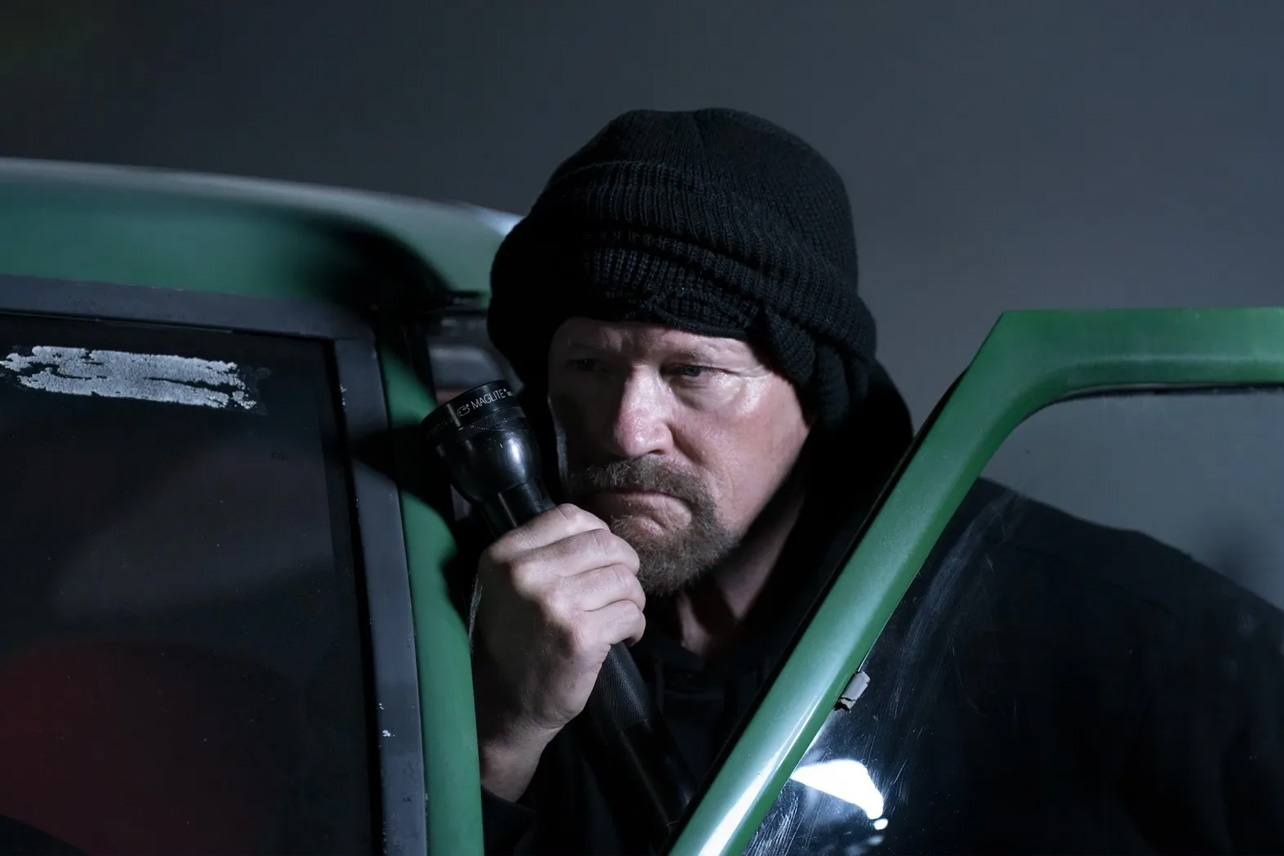 ‘The Righteous Gemstones’ Season 4 Villain Is … Michael Rooker!