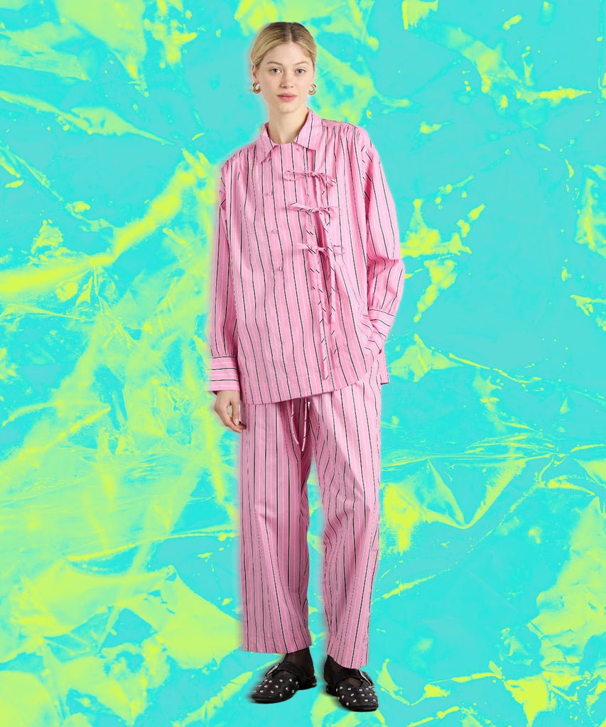 Surprise! Damson Madder Is Offering 40% Off Viral Styles