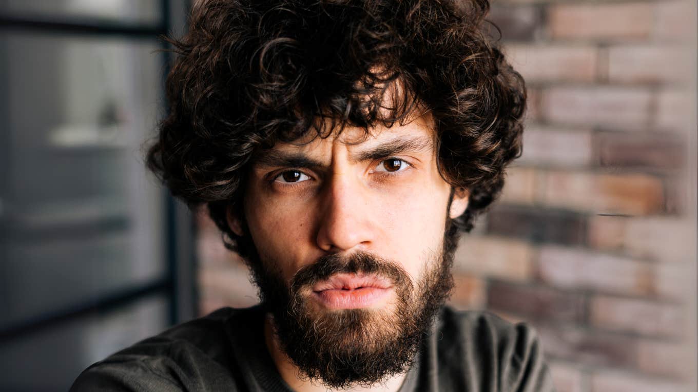 6 Hints A Man Is Just Not It, No Matter How Good He Looks On Paper