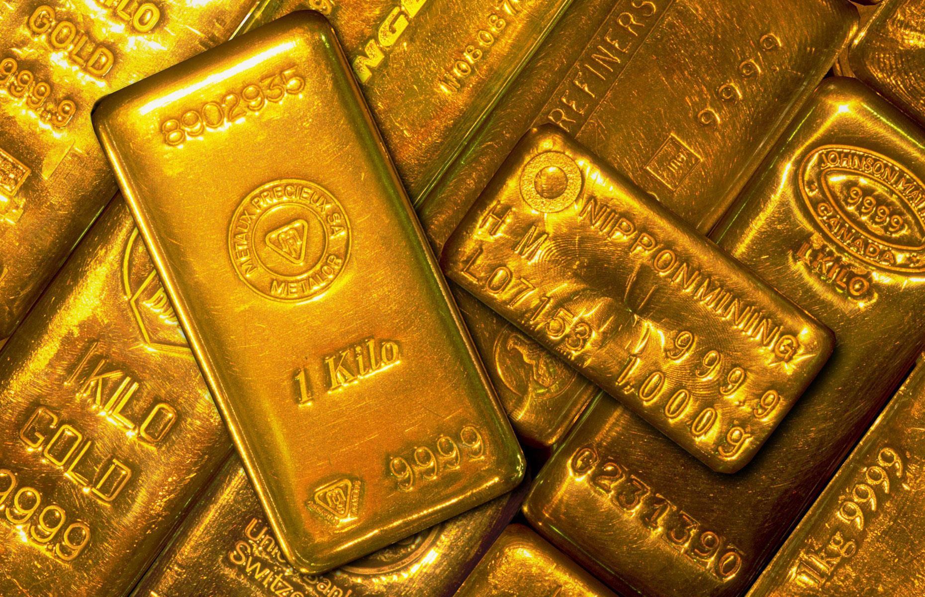 The fascinating history of gold will blow your mind