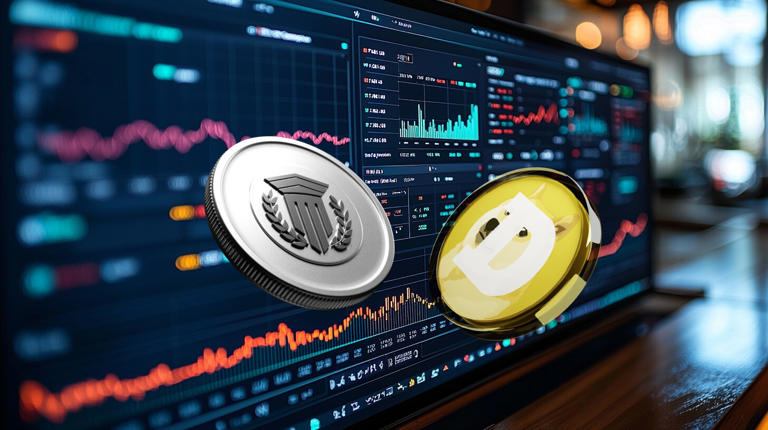 Dogecoin Price Prediction: Top Experts Map Out Timeline For DOGE and Mutuum Finance (MUTM) To $1 ...