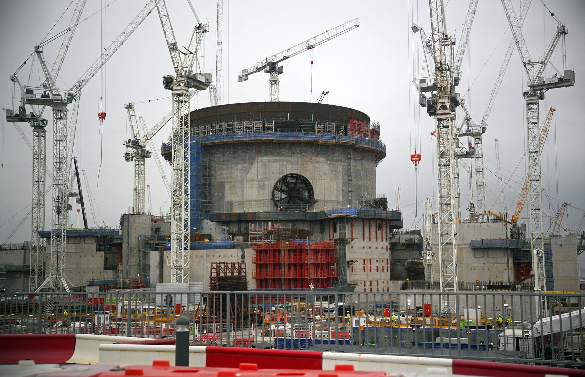 The 8 most expensive megaproject failures to date