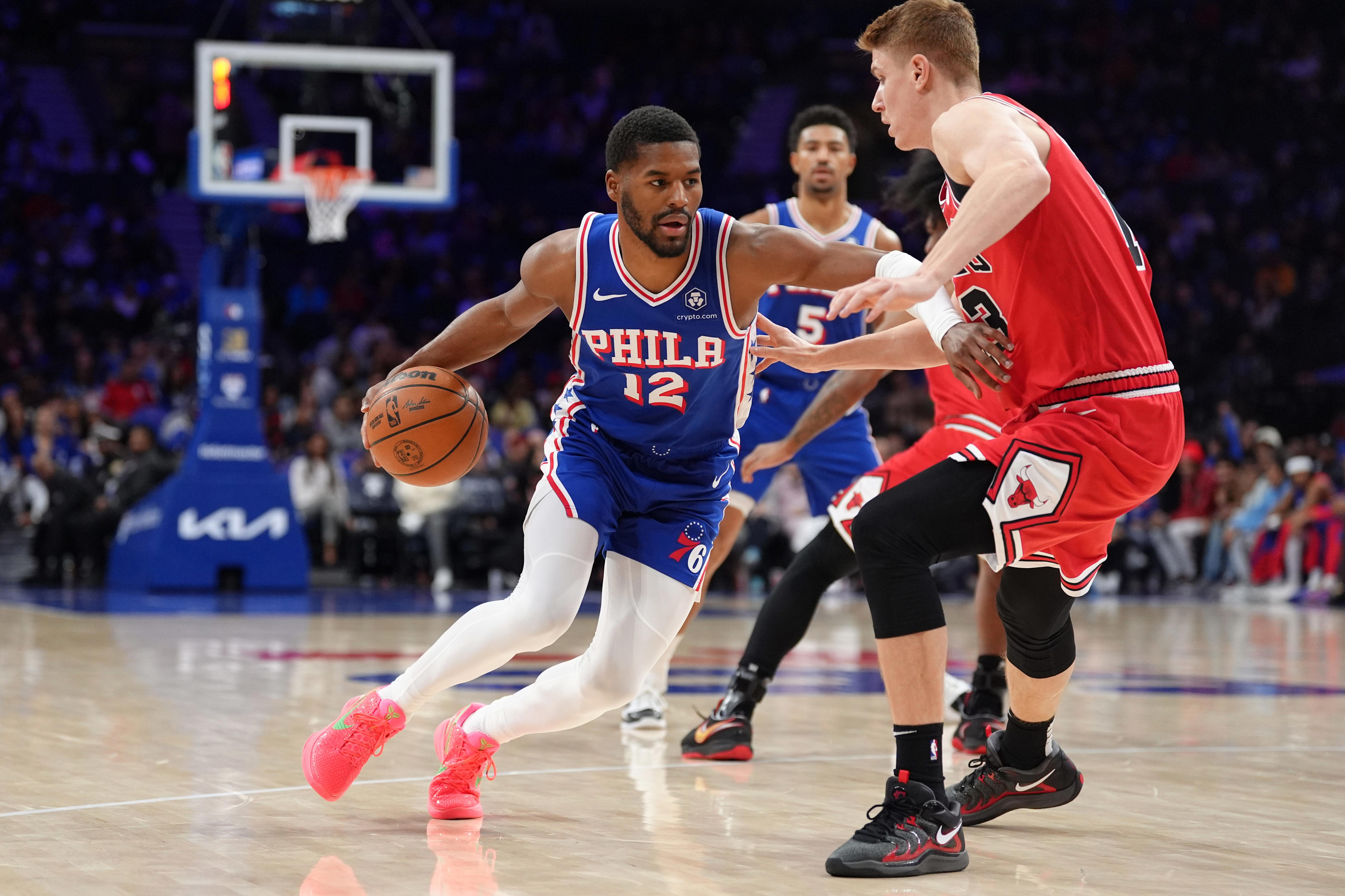 Jared Butler discusses his time with Sixers, lays out offseason plans