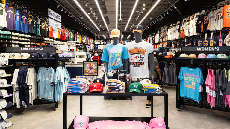 Lids unveils expanded customization options with new elevated store ...