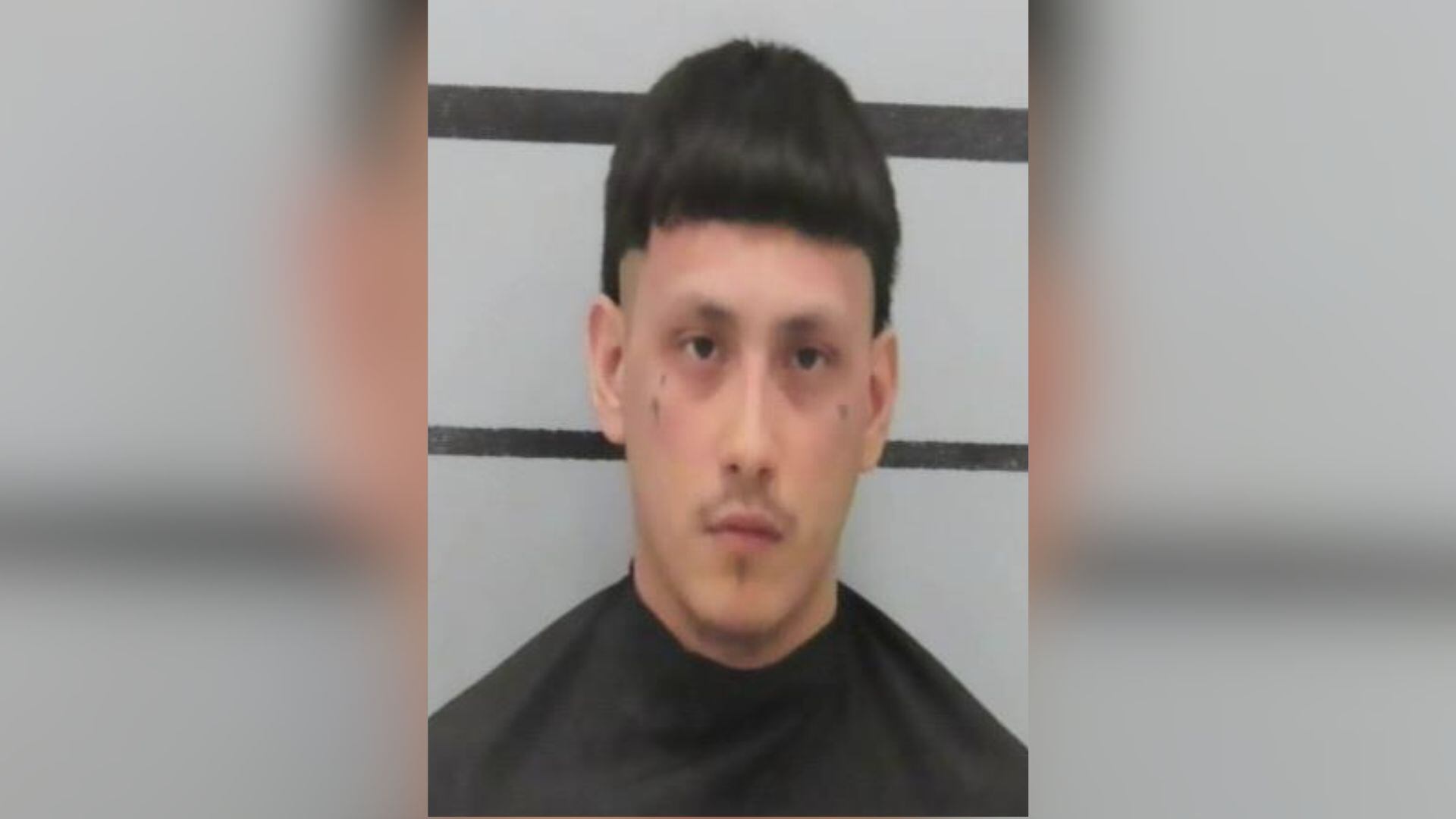 Victor Yanez in custody, wanted in connection with shooting death of ...
