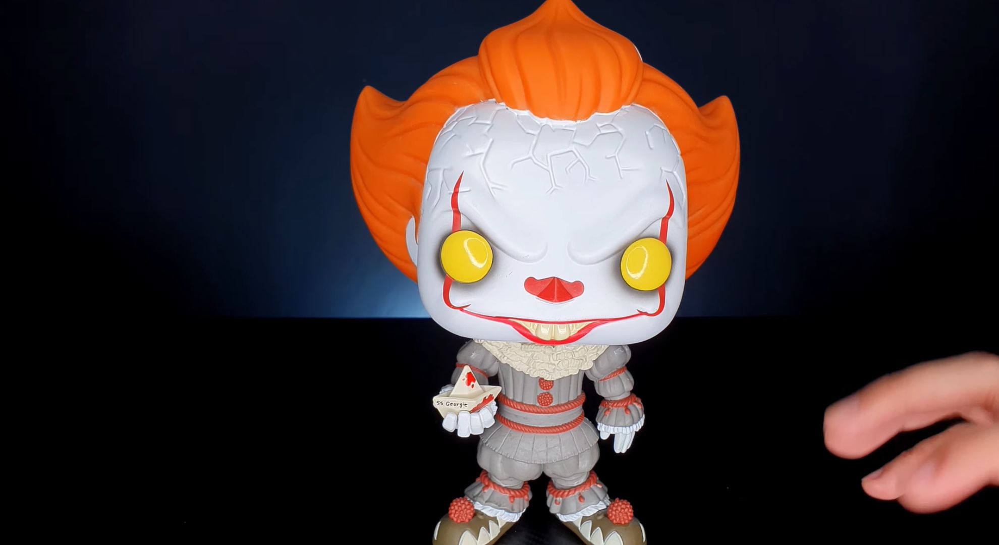 It's Watching Me: The 20 Creepiest Funko Pops