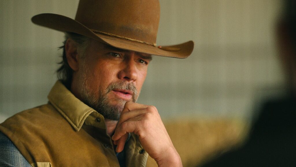 'Ransom Canyon' Cast and Character Guide: Who's Who in Netflix's New ...