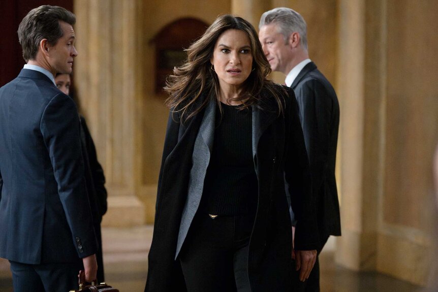 Law & Order Season 24's Biggest Moments: A Quick Recap to Get Caught Up