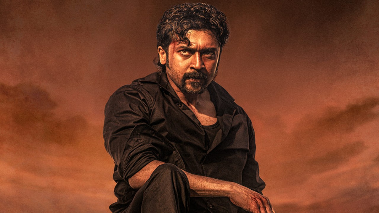 Retro: Release date, certification, plot, runtime, and cast; everything to know about Suriya and ...