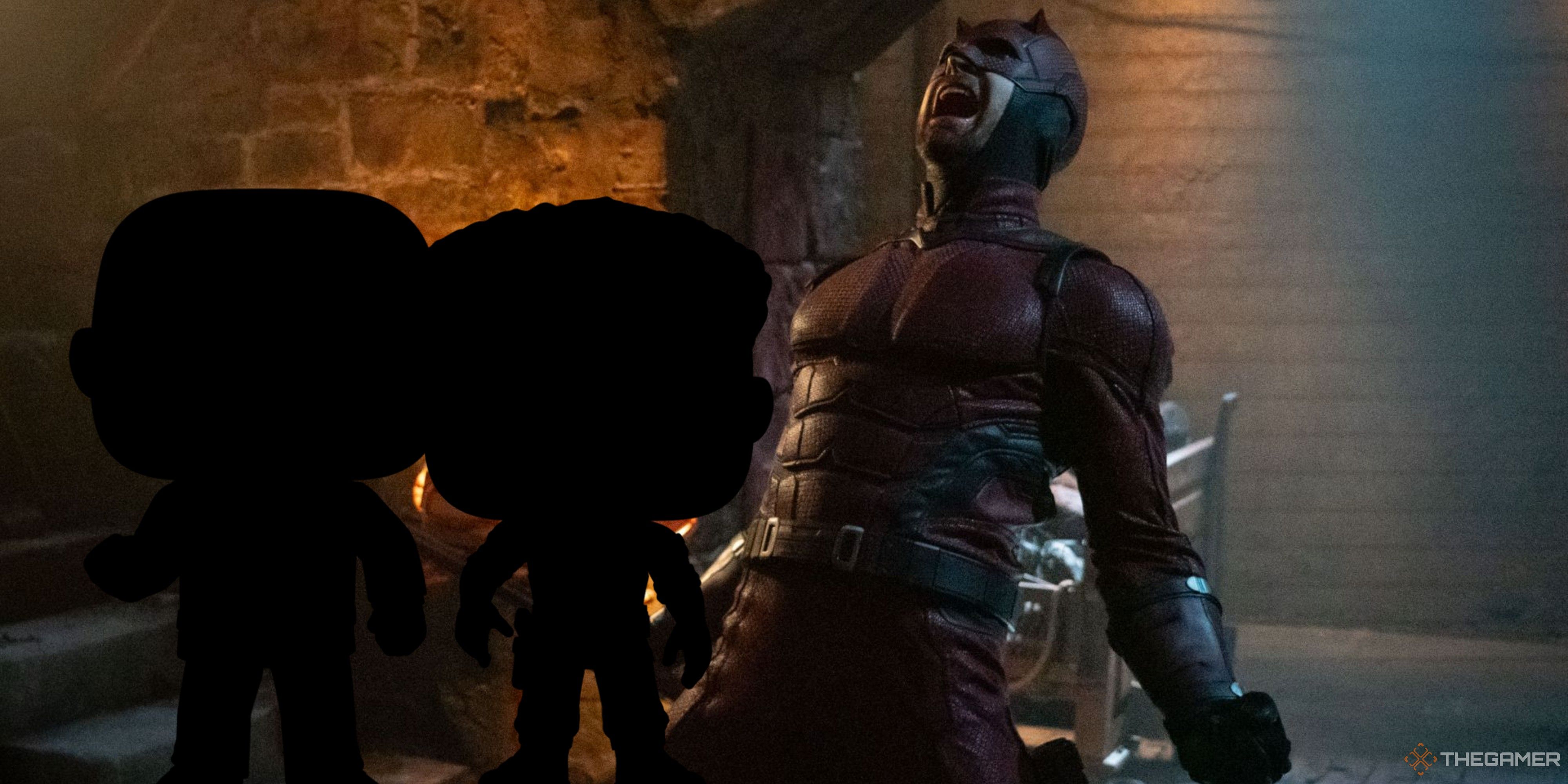 Daredevil: Born Again's First Funko Pop Drop Also Includes Punisher And ...