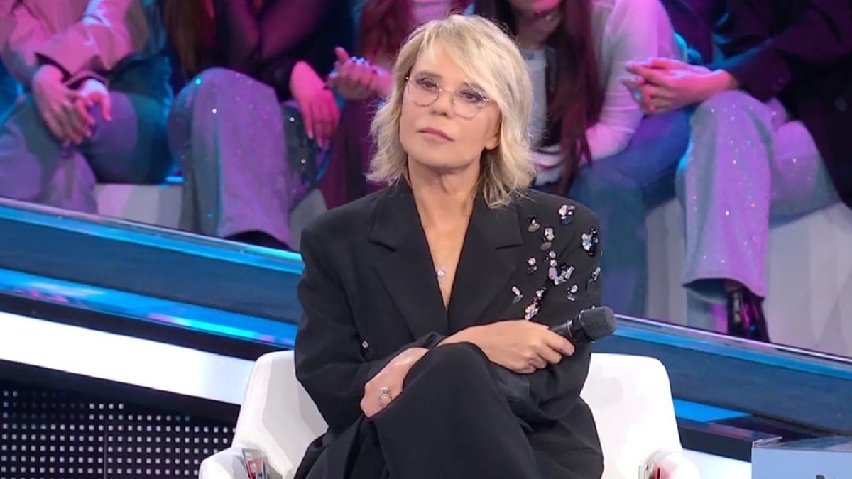 Amici 24 anticipazioni quinta puntata del Serale (19 aprile): doppia ...