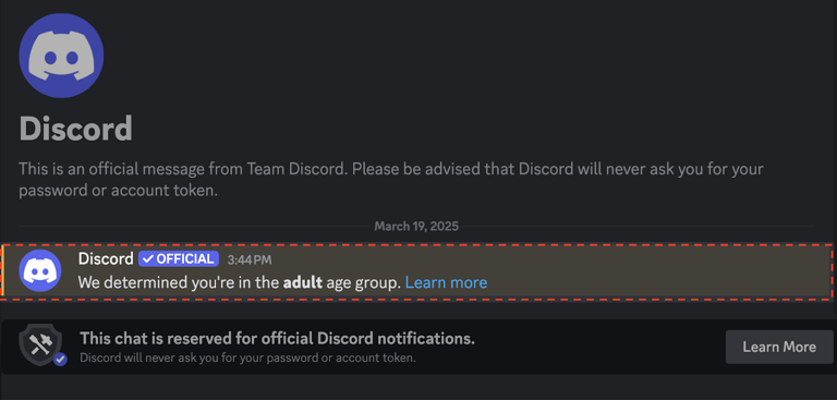 Eugh: Discord is scanning users' faces and IDs in Australia and the UK to 'experiment' with age ...