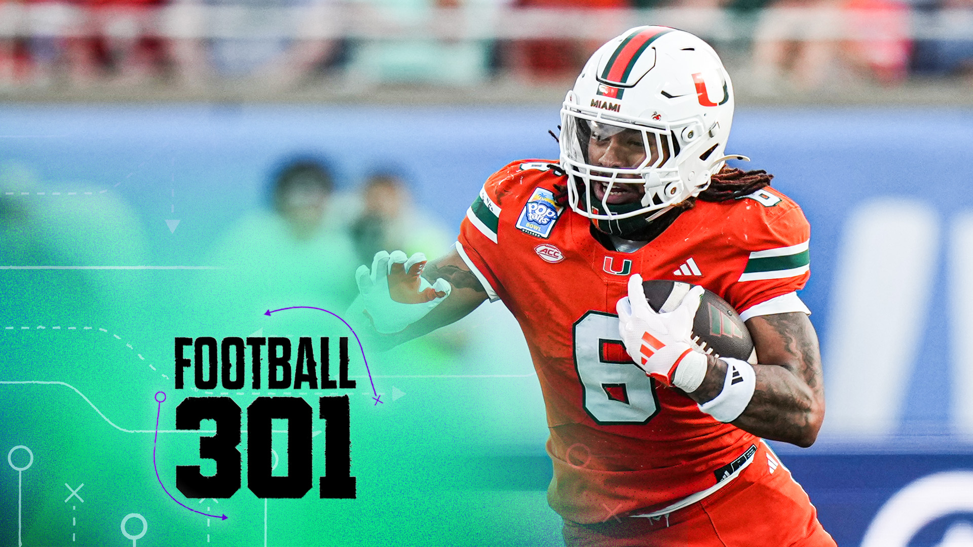 14 Players we're ‘Planting a Flag’ on in the 2025 NFL Draft class ...