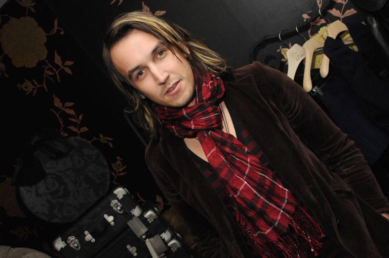 Former OneRepublic bassist Tim Myers launches congressional campaign ...