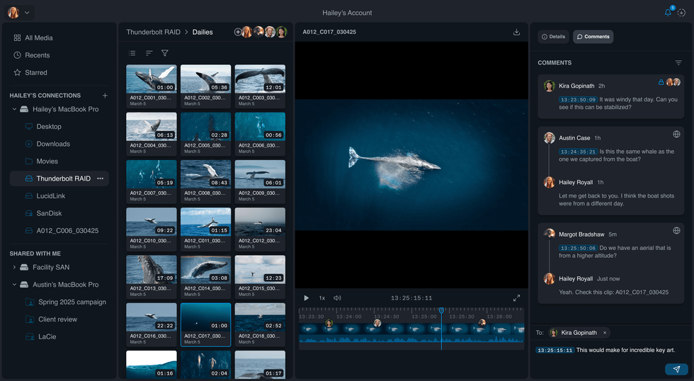 Be Your Own Cloud With Strada’s New Remote Collaboration Tool