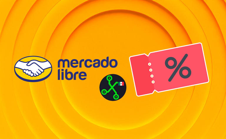 Cupones de Mercado Libre: así puedes ver todos los códigos de ofertas y descuentos de la tienda ...