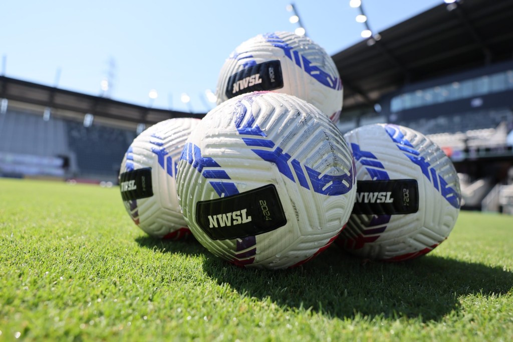 New US Women’s Soccer League Says It Has Millions in Funding Lined Up