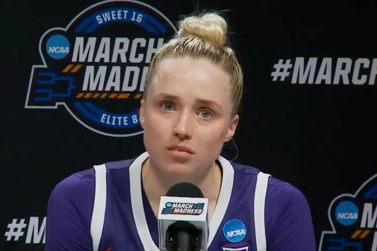 LSU Tragedy Triggers Hailey Van Lith’s Heartfelt Plea to the Athletic ...