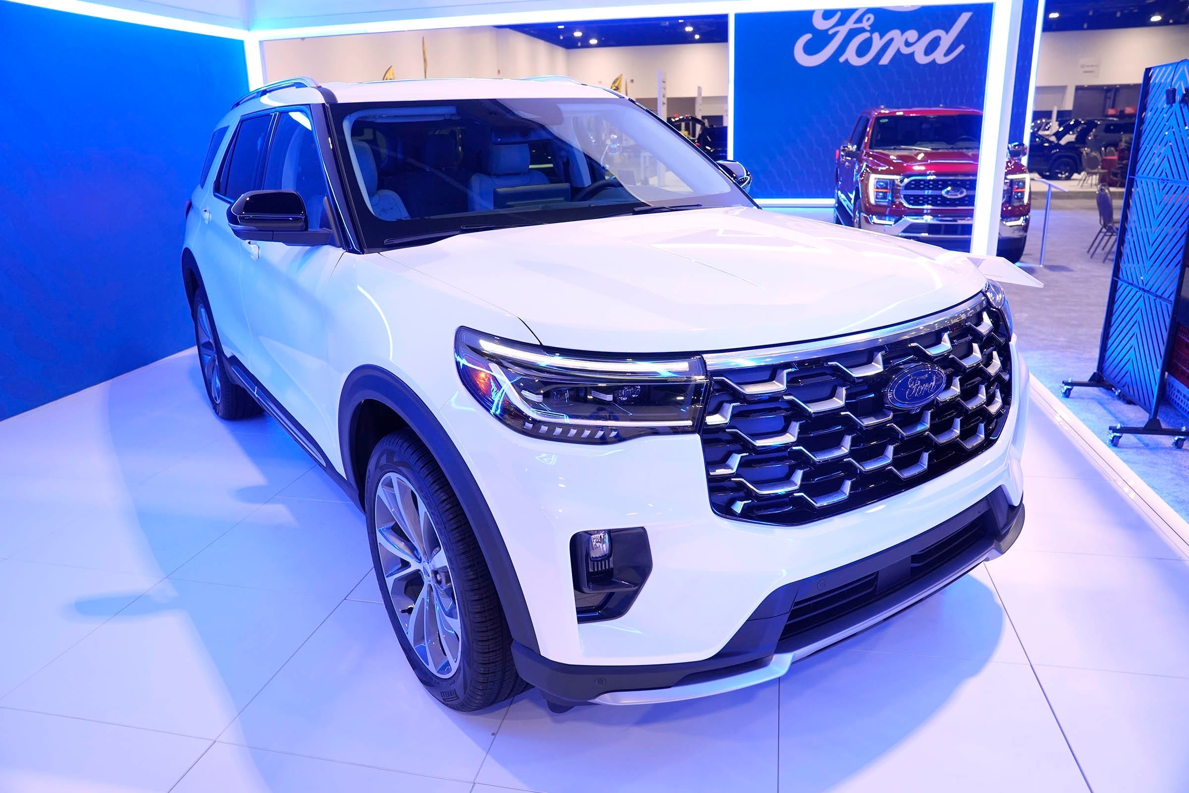 Nearly 150,000 Ford and Lincoln vehicles recalled: See which years, models