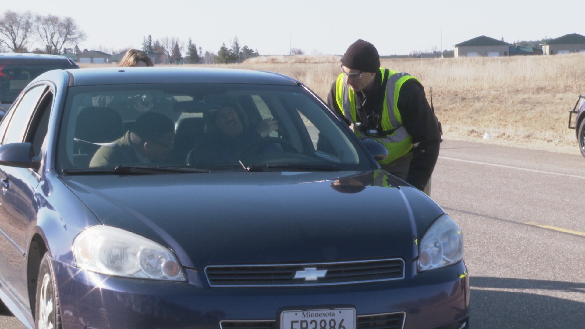 Serving the State: The journey to becoming a Minnesota State Trooper ...